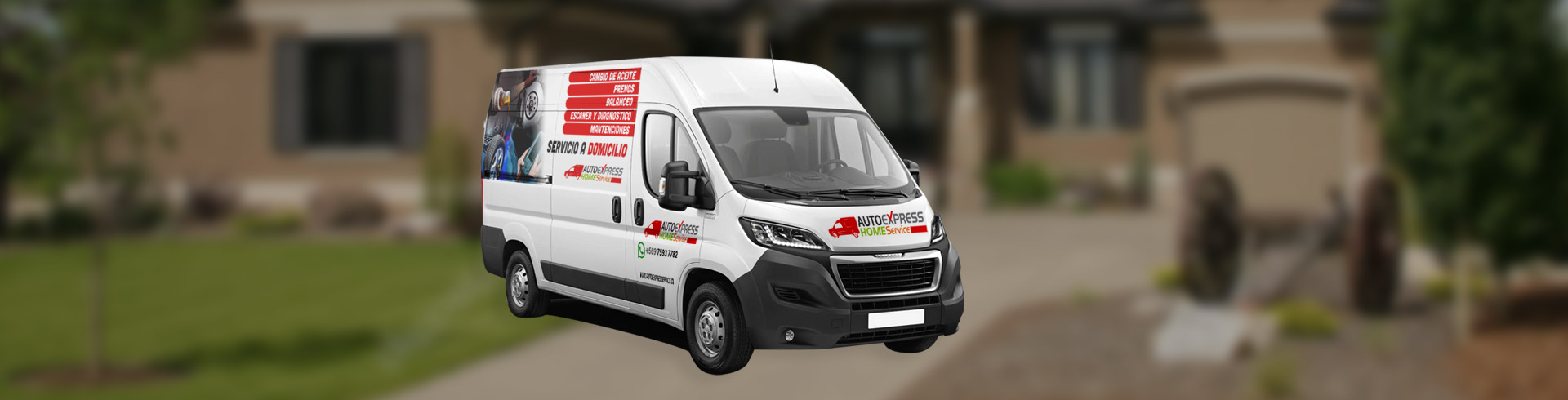 Auto Express Service