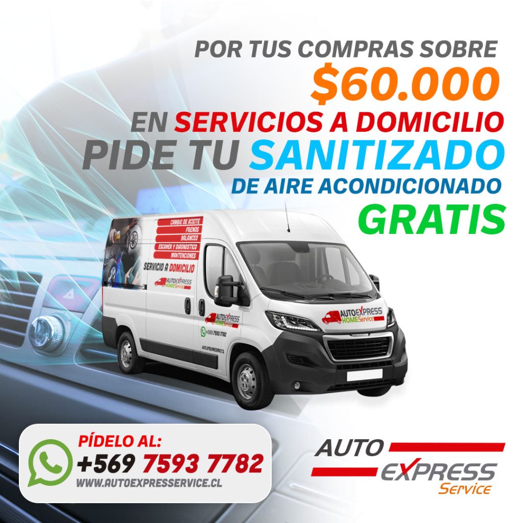 Auto Express Service