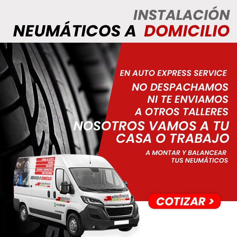 Auto Express Service