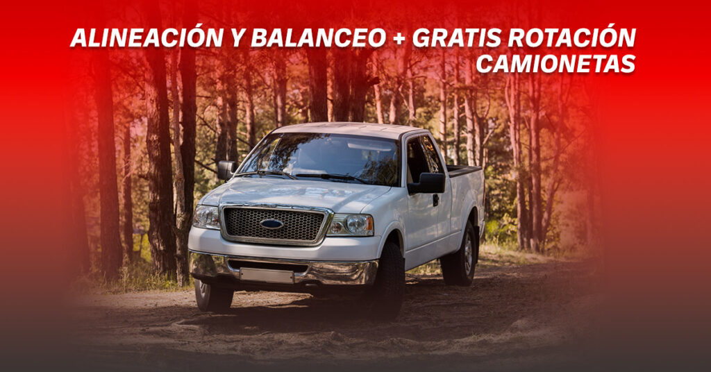 PROMOCIONES Y OFERTAS - Auto Express Service